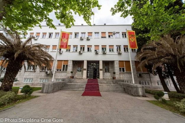 Nedostatak kvoruma: Nastavak 16. sjednice Odbora za bezbjednost i odbranu Nedostatak kvoruma: Nastavak 16. sjednice Odbora za bezbjednost i odbranu