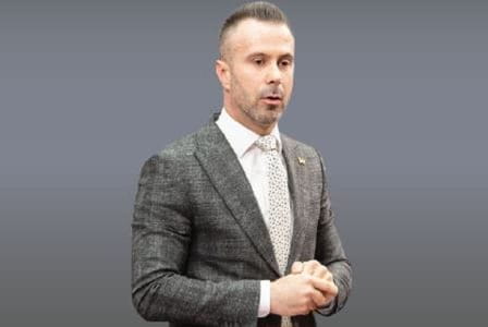 Skupština Crne Gore